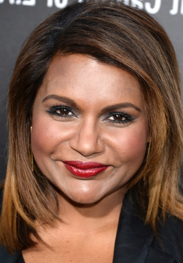 40 Greatest Hairstyles for Round Faces