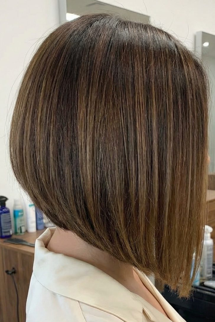 12 Trendy Bob Haircuts That Feel Totally New